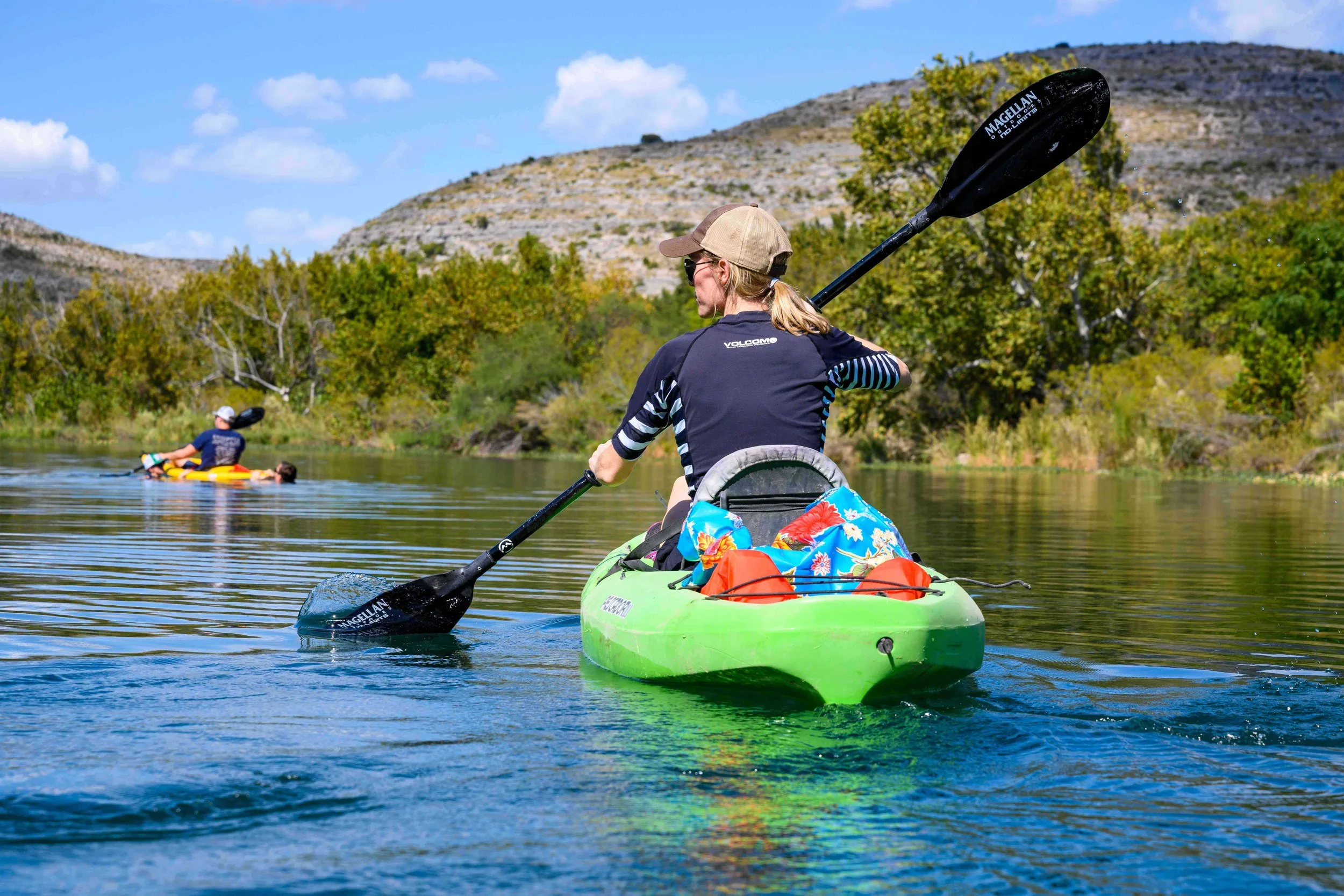 Wild Devils 2024 Gala — Devils River Conservancy