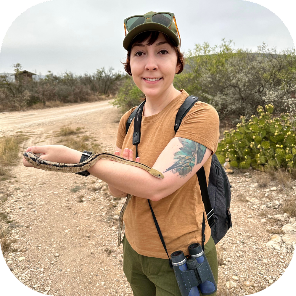 Leadership — Devils River Conservancy