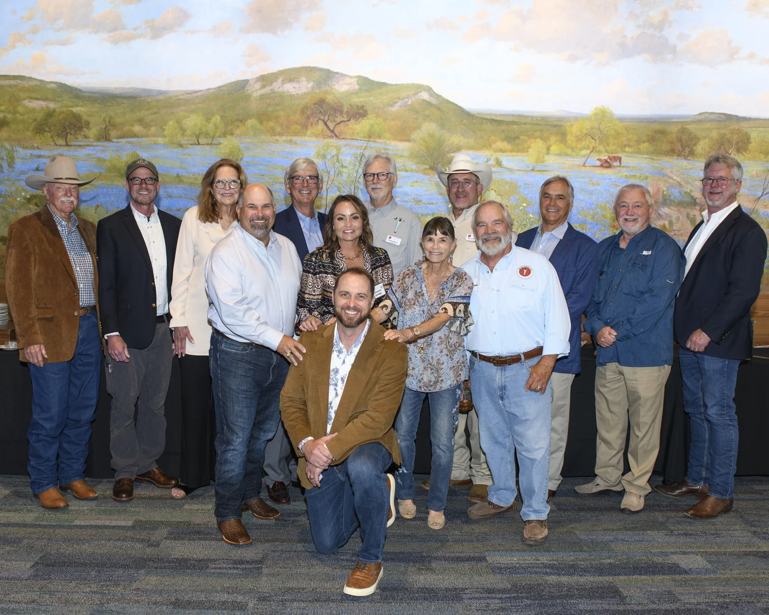 Leadership — Devils River Conservancy