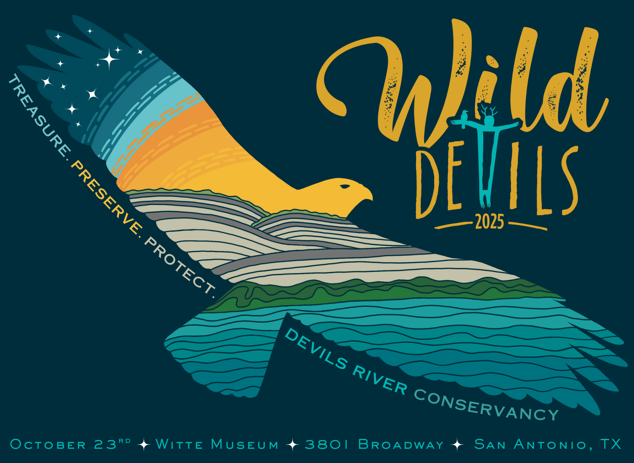 Devils River Conservancy