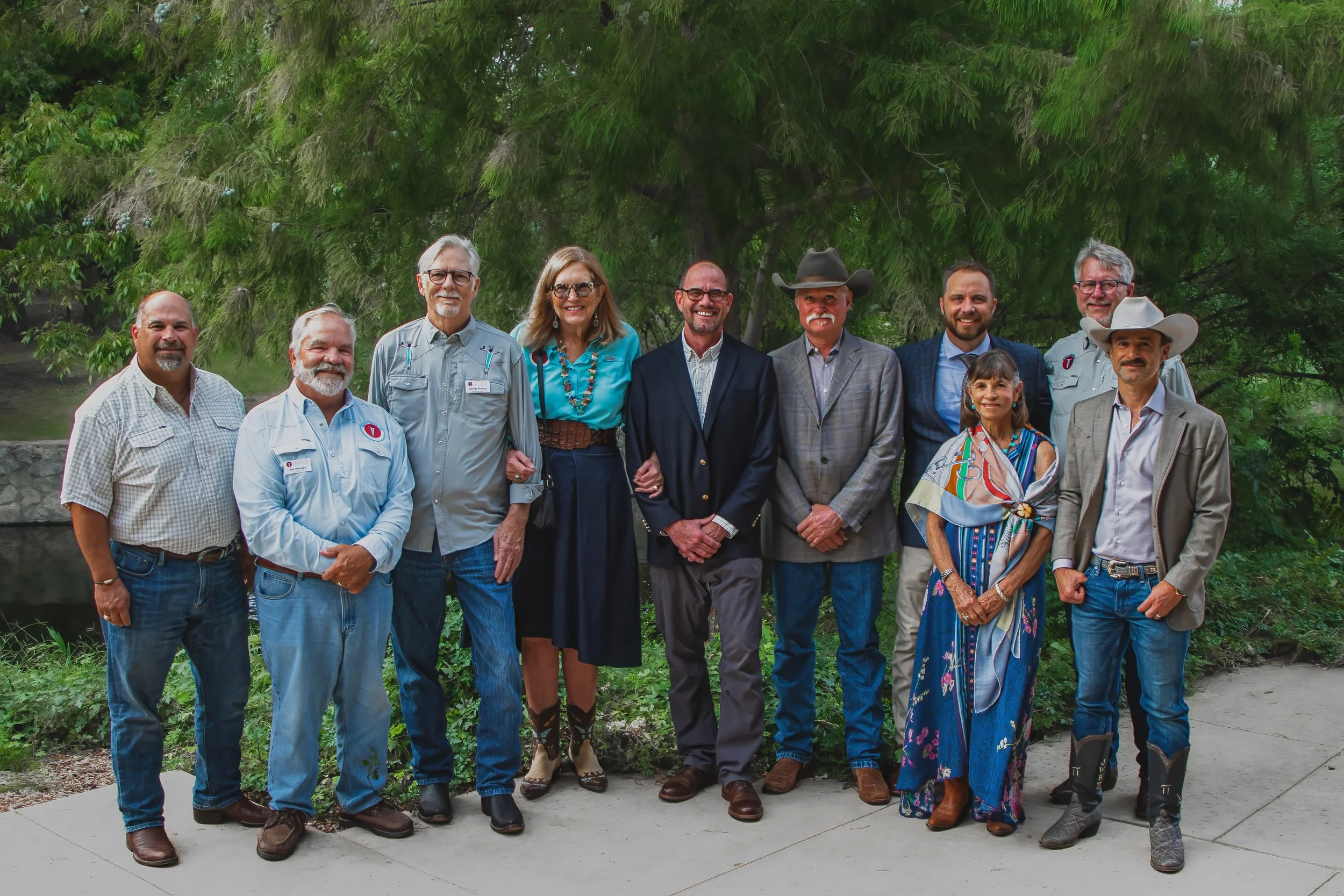 Leadership — Devils River Conservancy