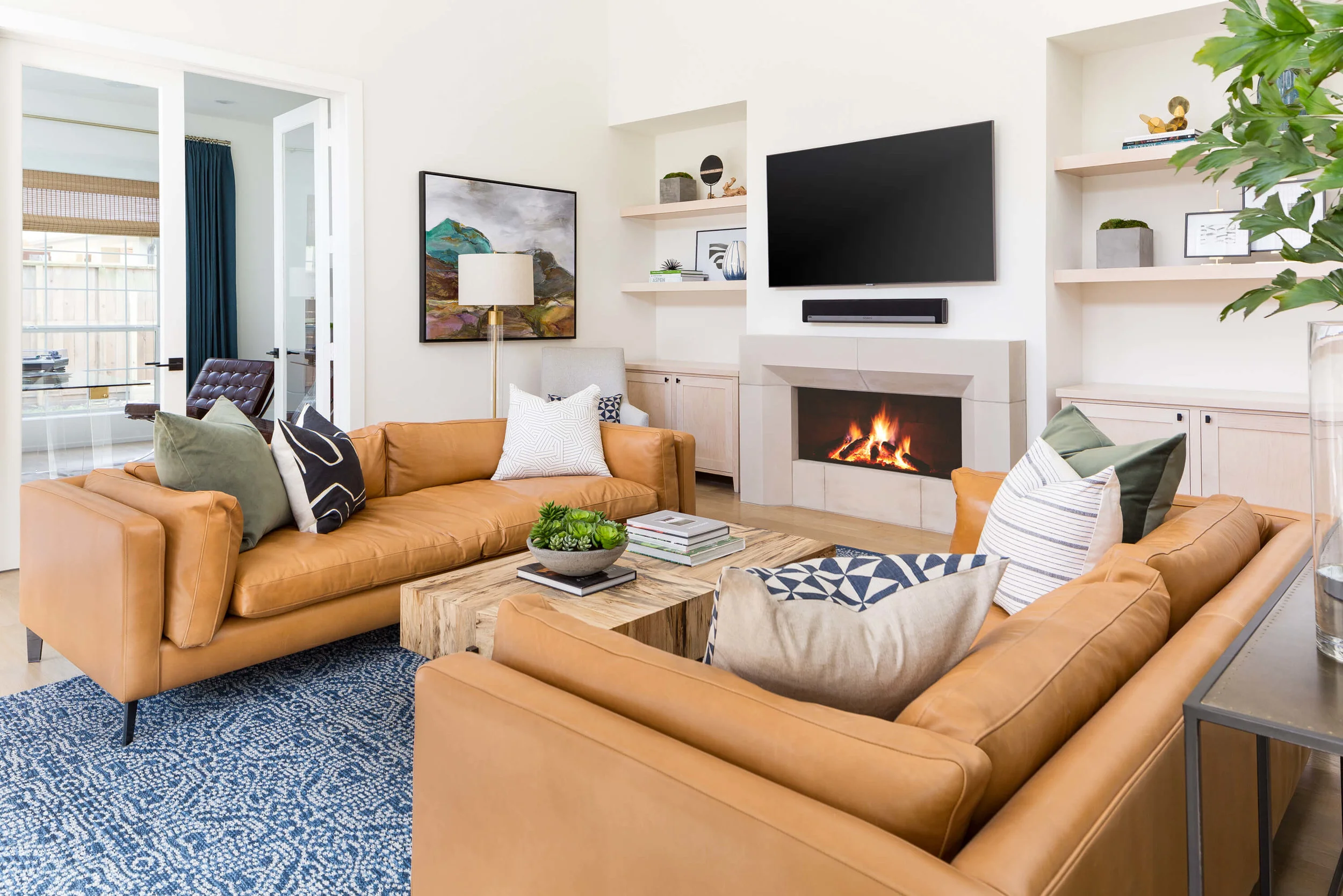 Studio L Interior Design: Houston Texas Interior Design Company