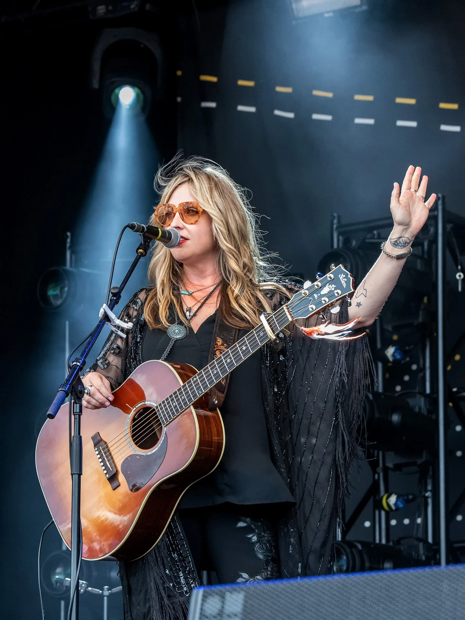 Sunny Sweeney