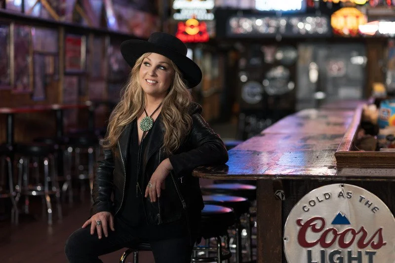 About — Sunny Sweeney