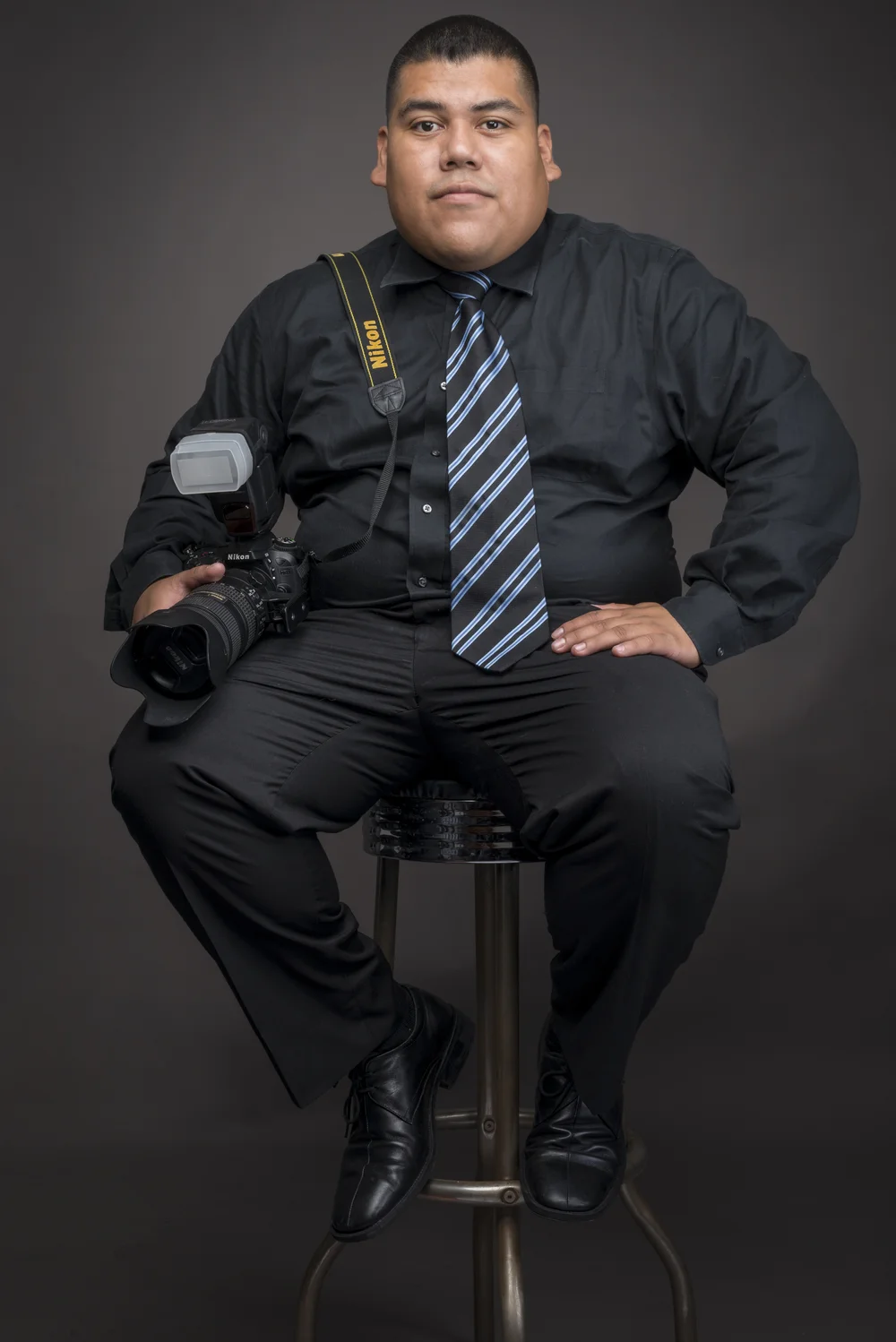 About me — J.Lazo Photography