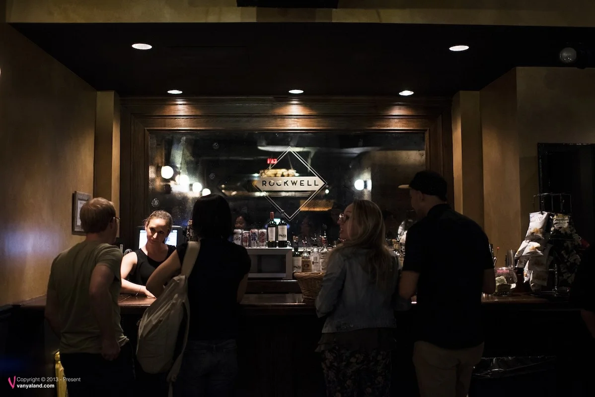 Catalyst Comedy - Boston's Home For Musical Improv