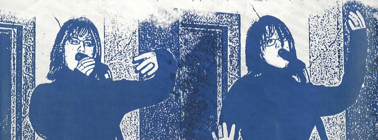 Jeanette Beebe — Literary