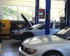 Turn Key Auto Service