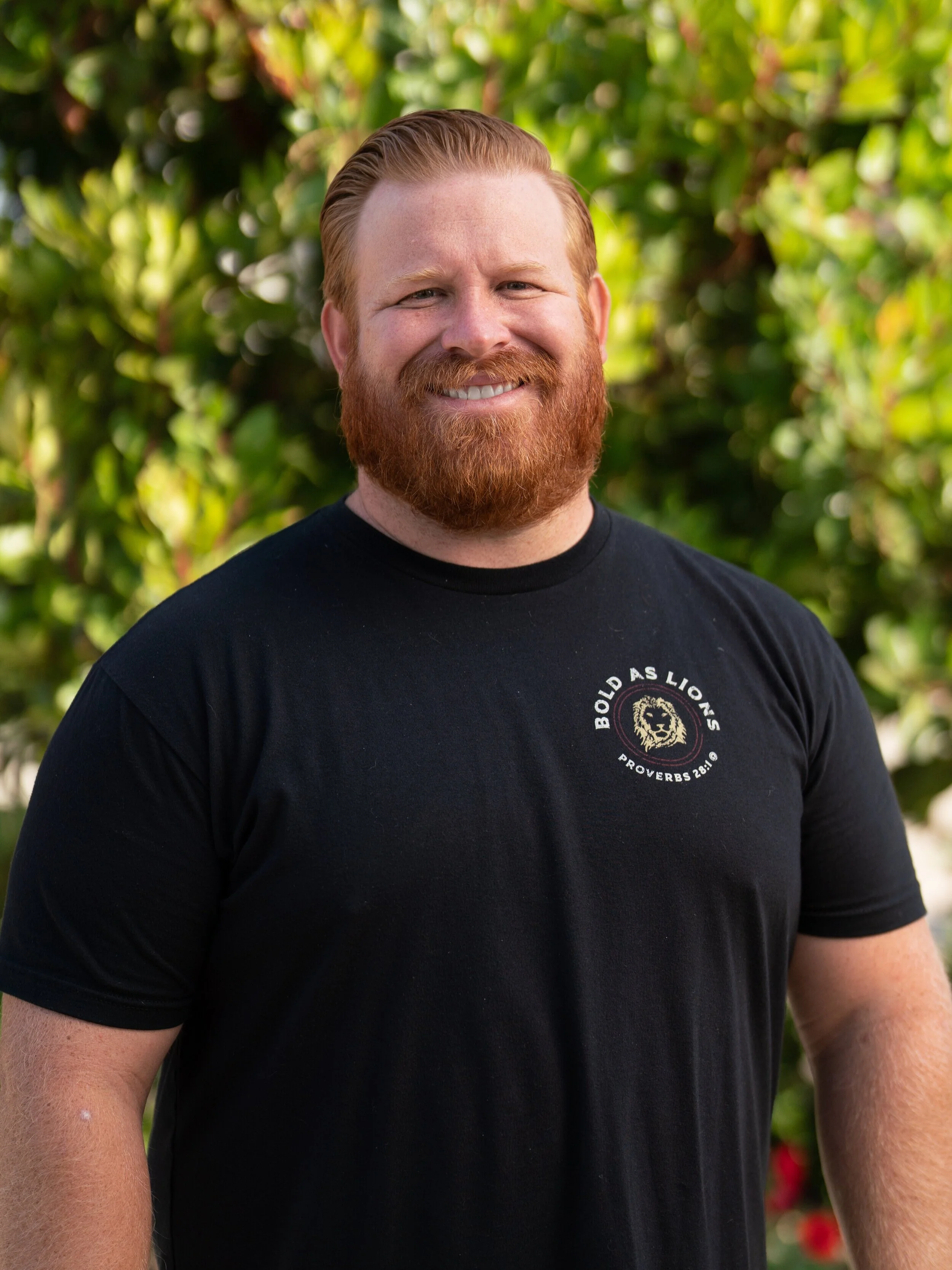 Staff — Calvary South OC San Clemente