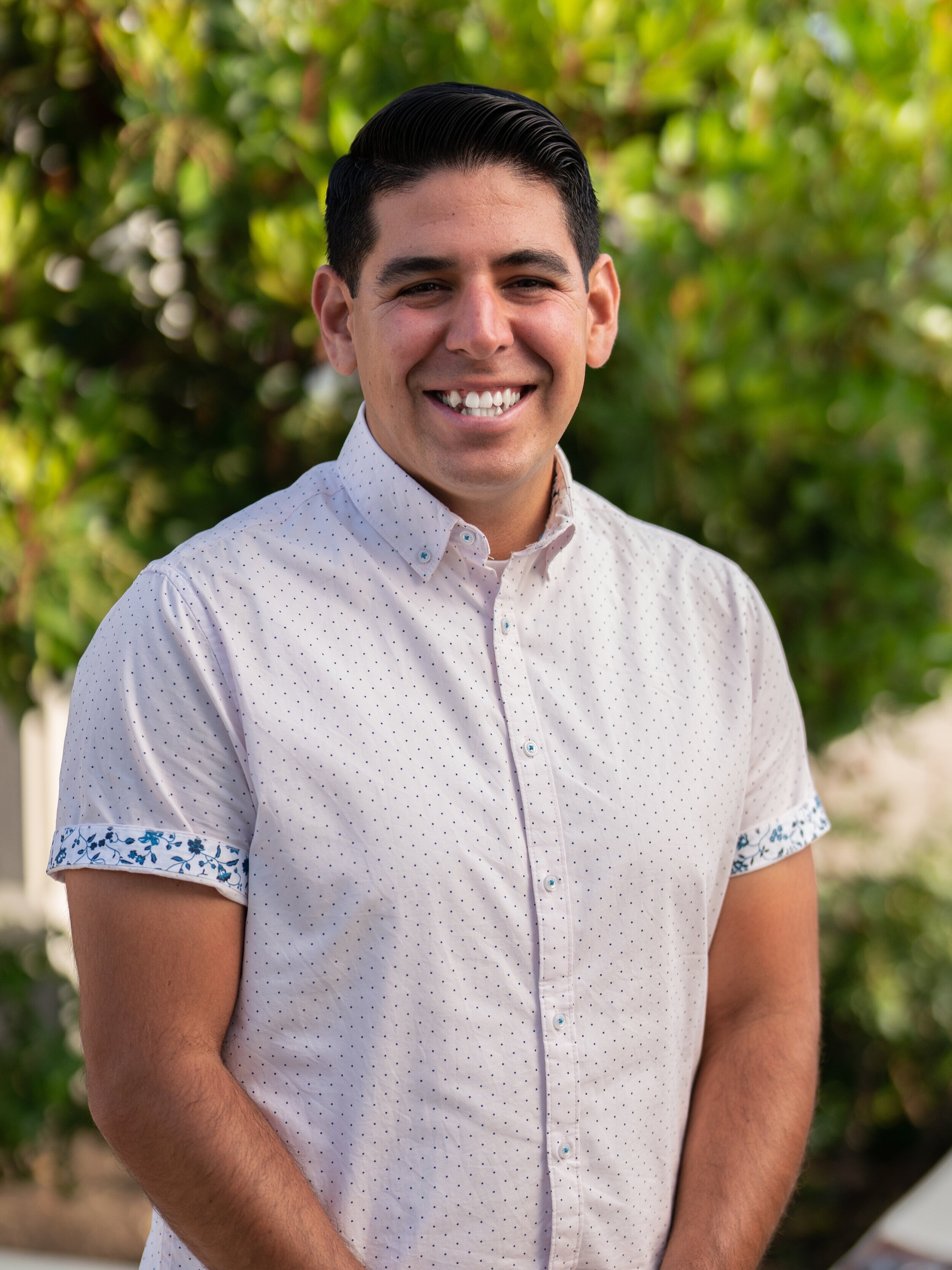 Staff — Calvary South OC San Clemente