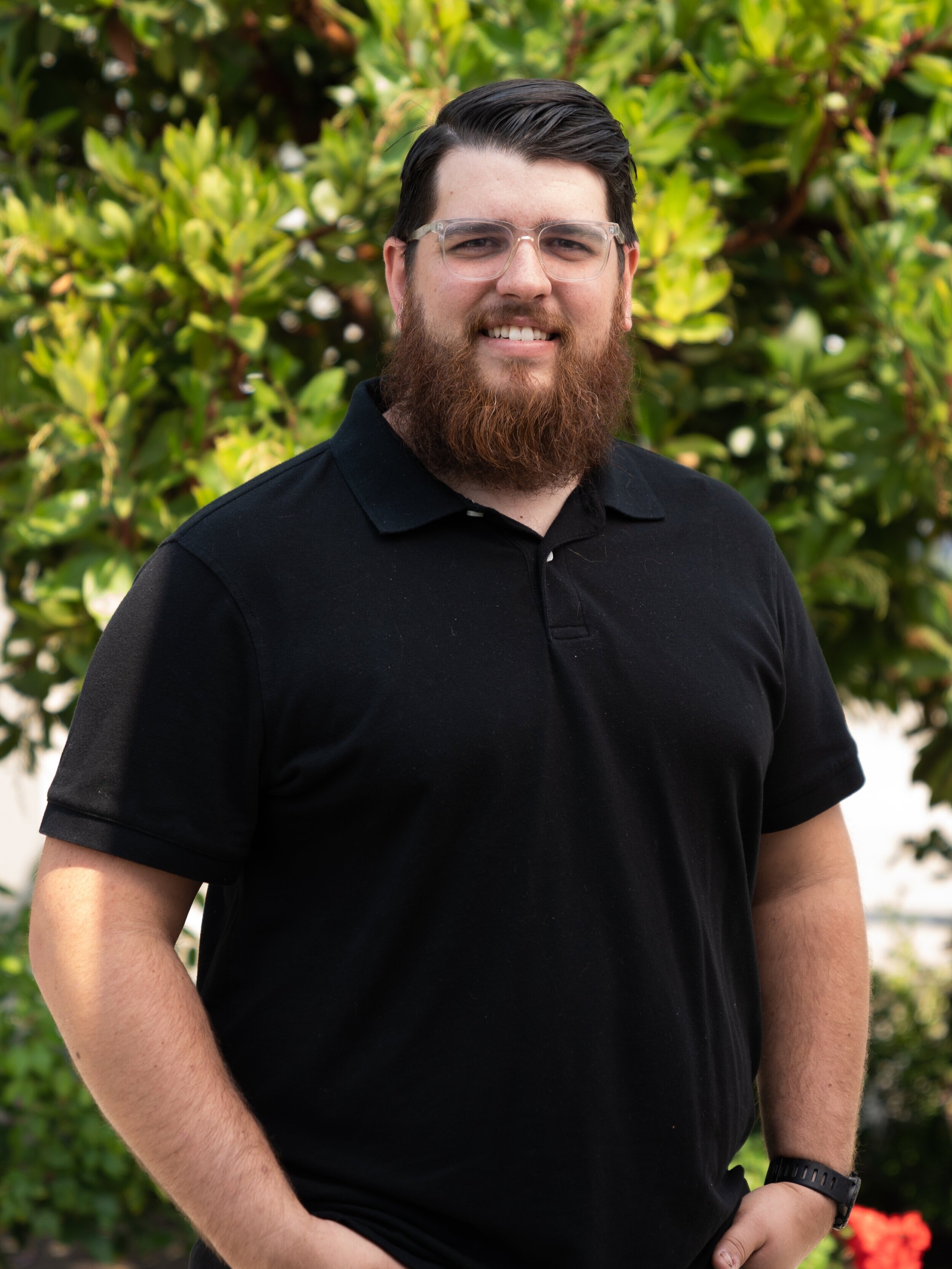 Staff — Calvary South OC San Clemente