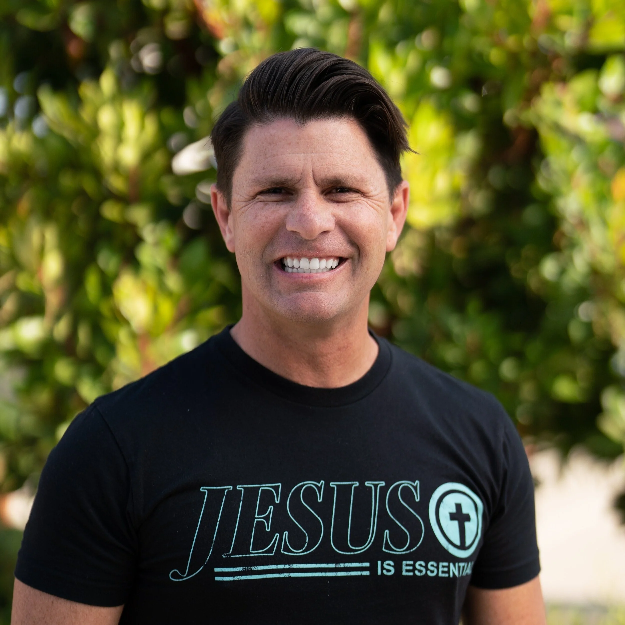 Staff — Calvary South OC