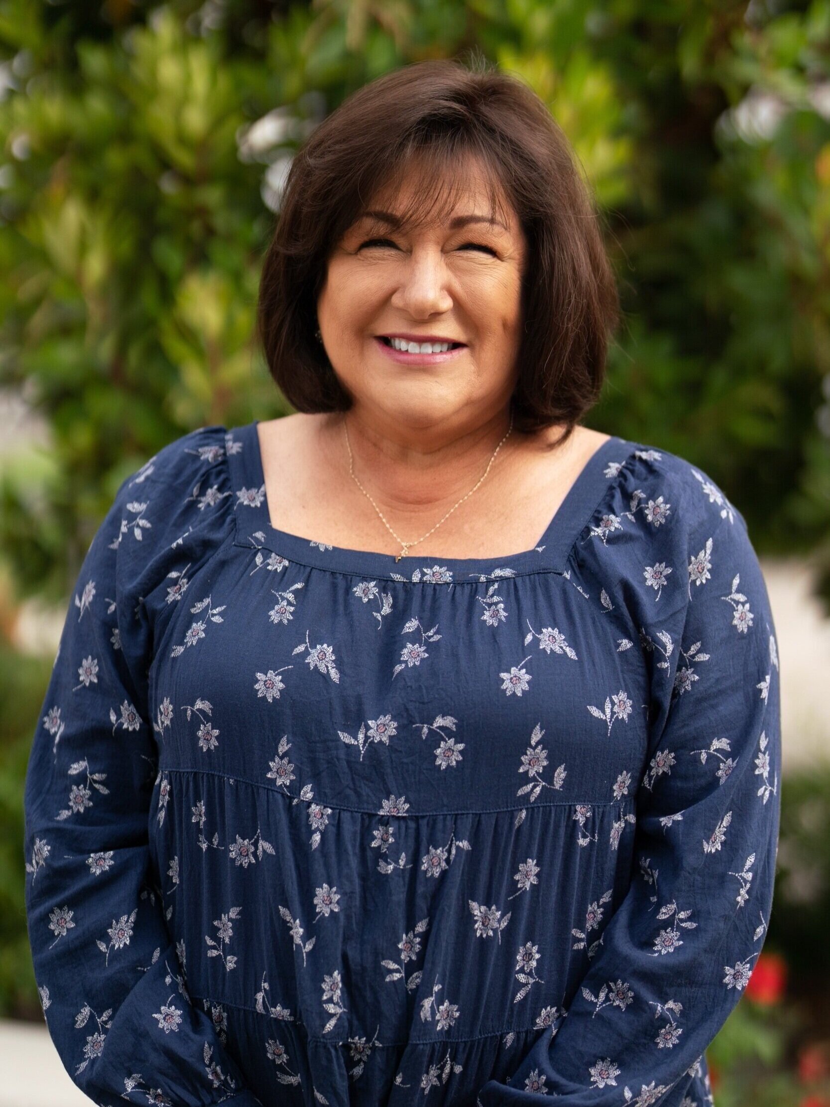 Staff — Calvary South OC San Clemente