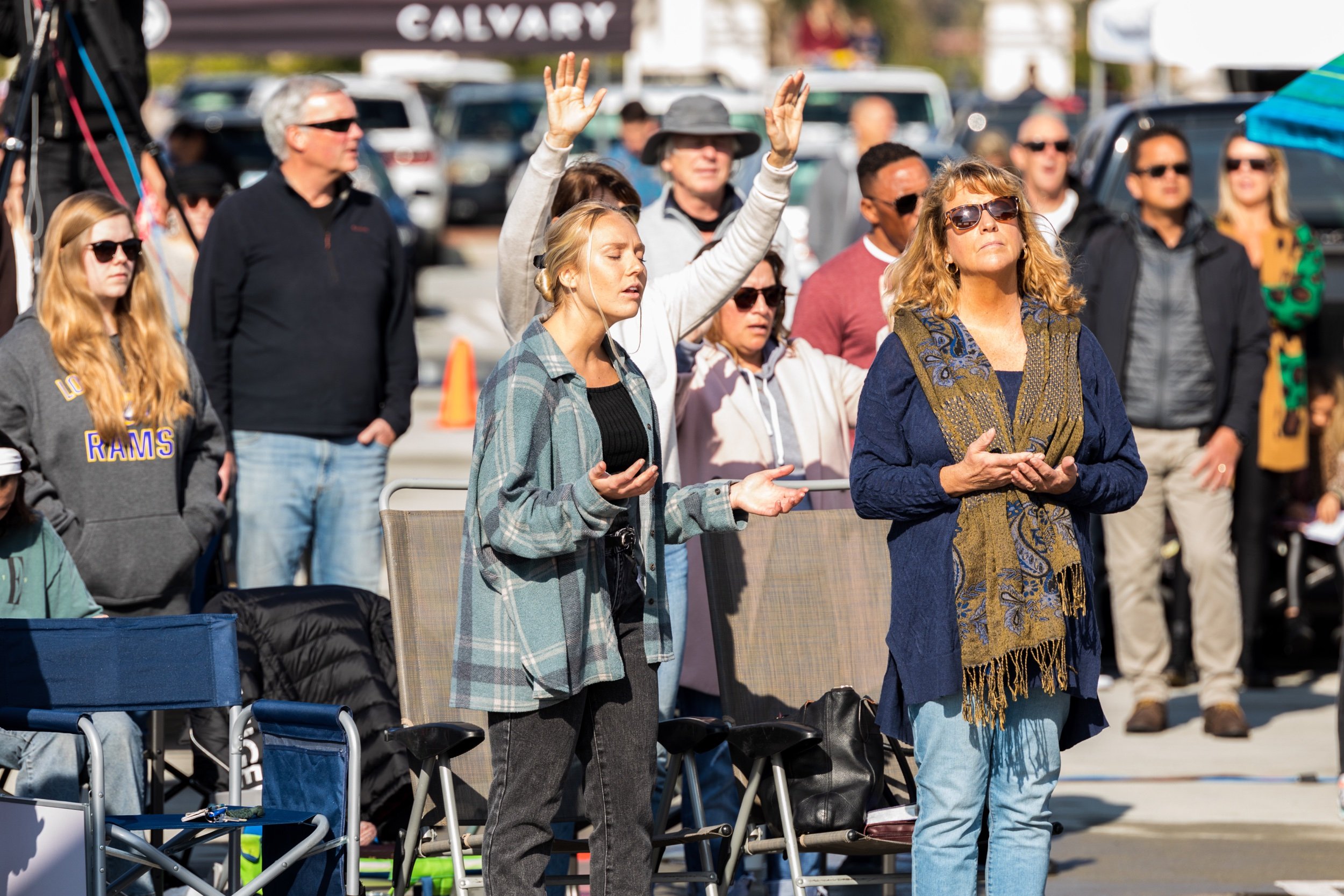 Calvary Chapel San Clemente