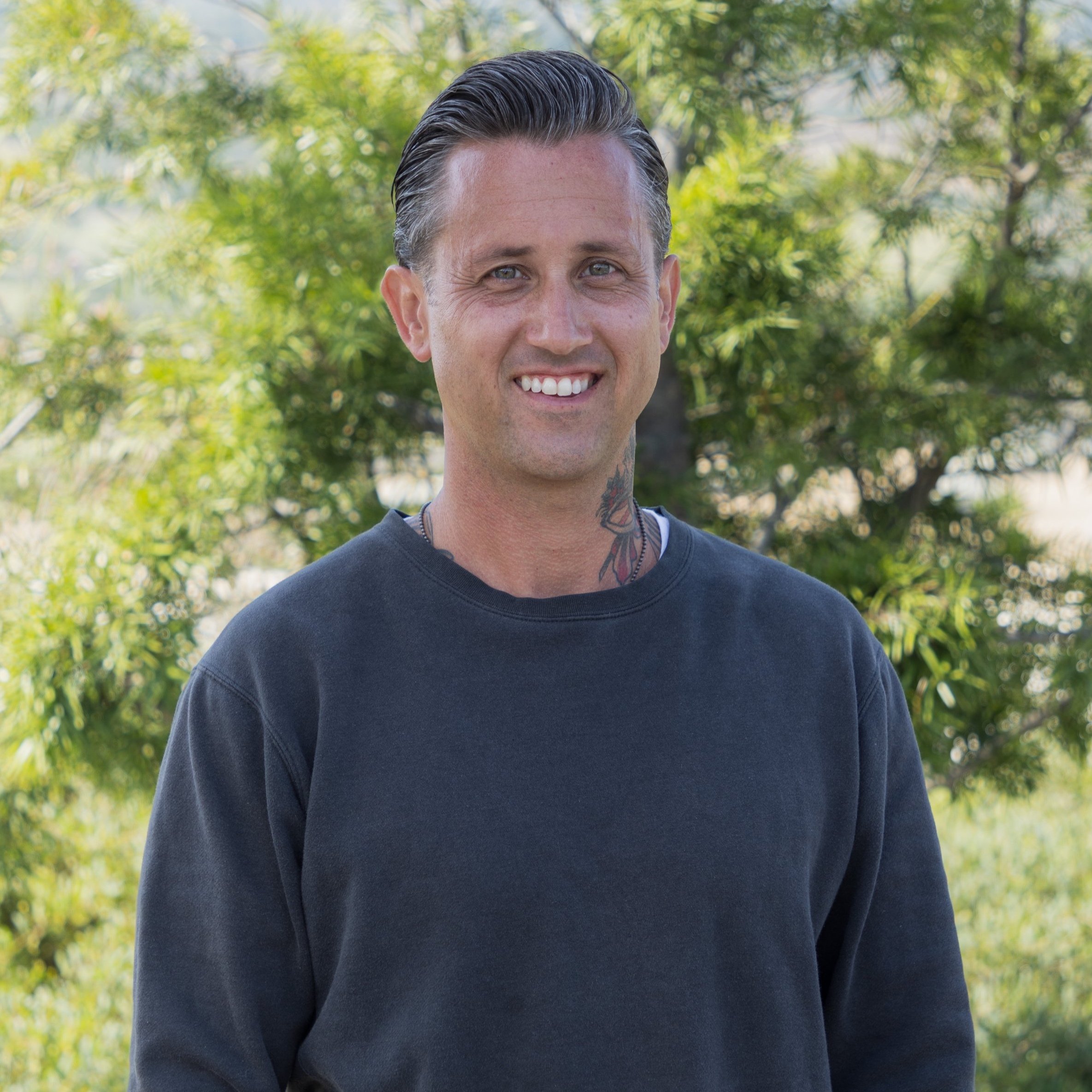 Staff — Calvary South OC San Clemente