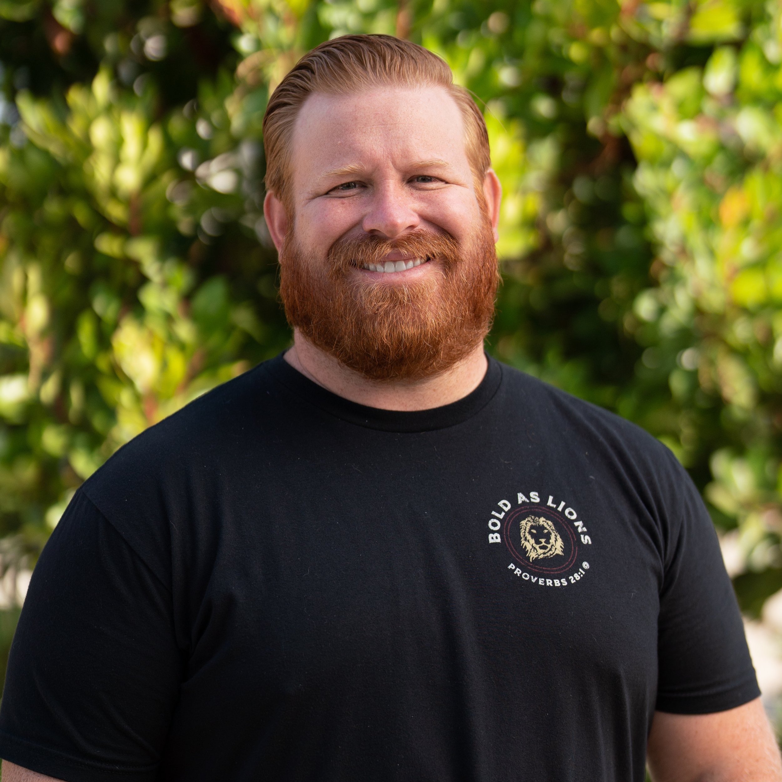 Staff — Calvary South OC San Clemente