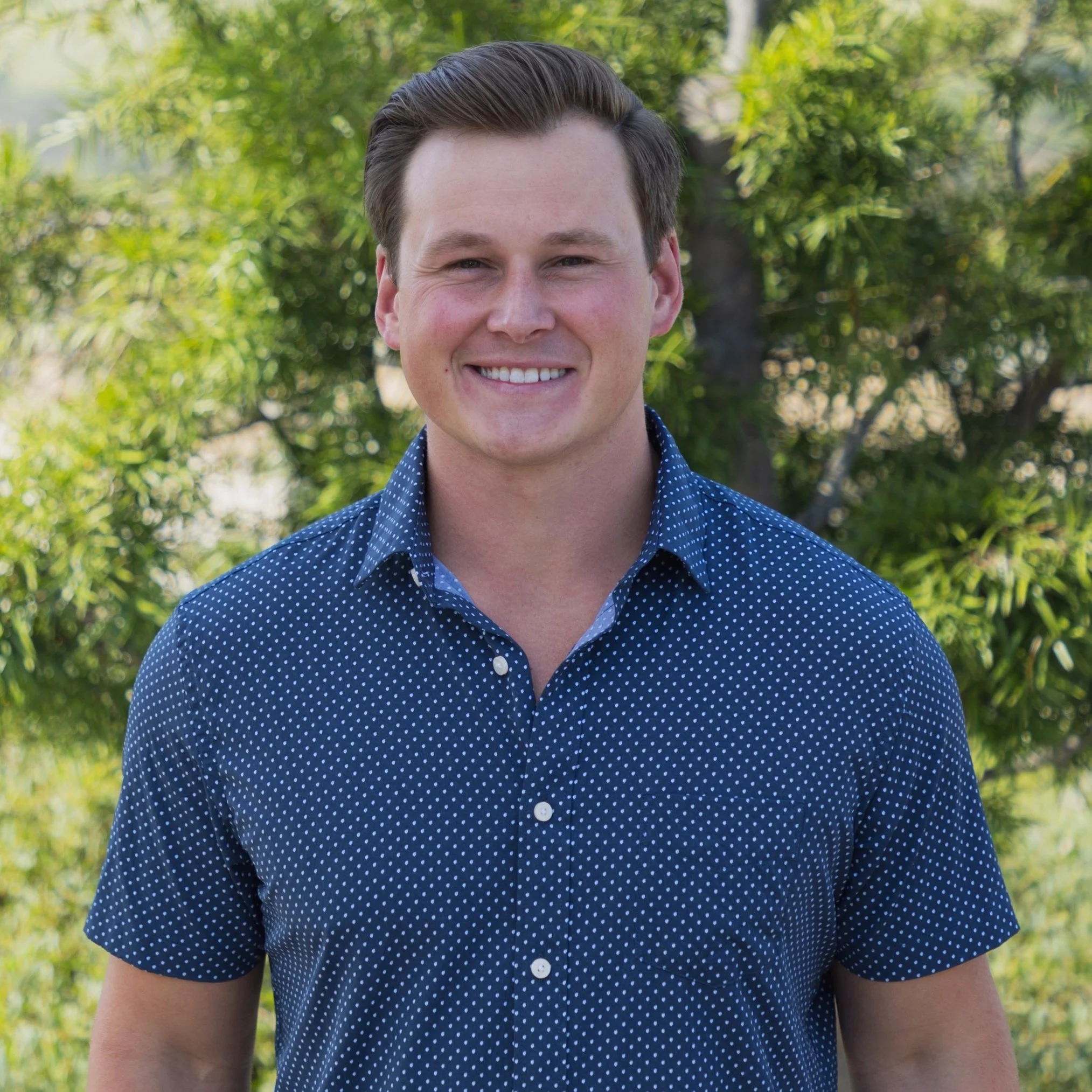 Staff — Calvary South OC San Clemente
