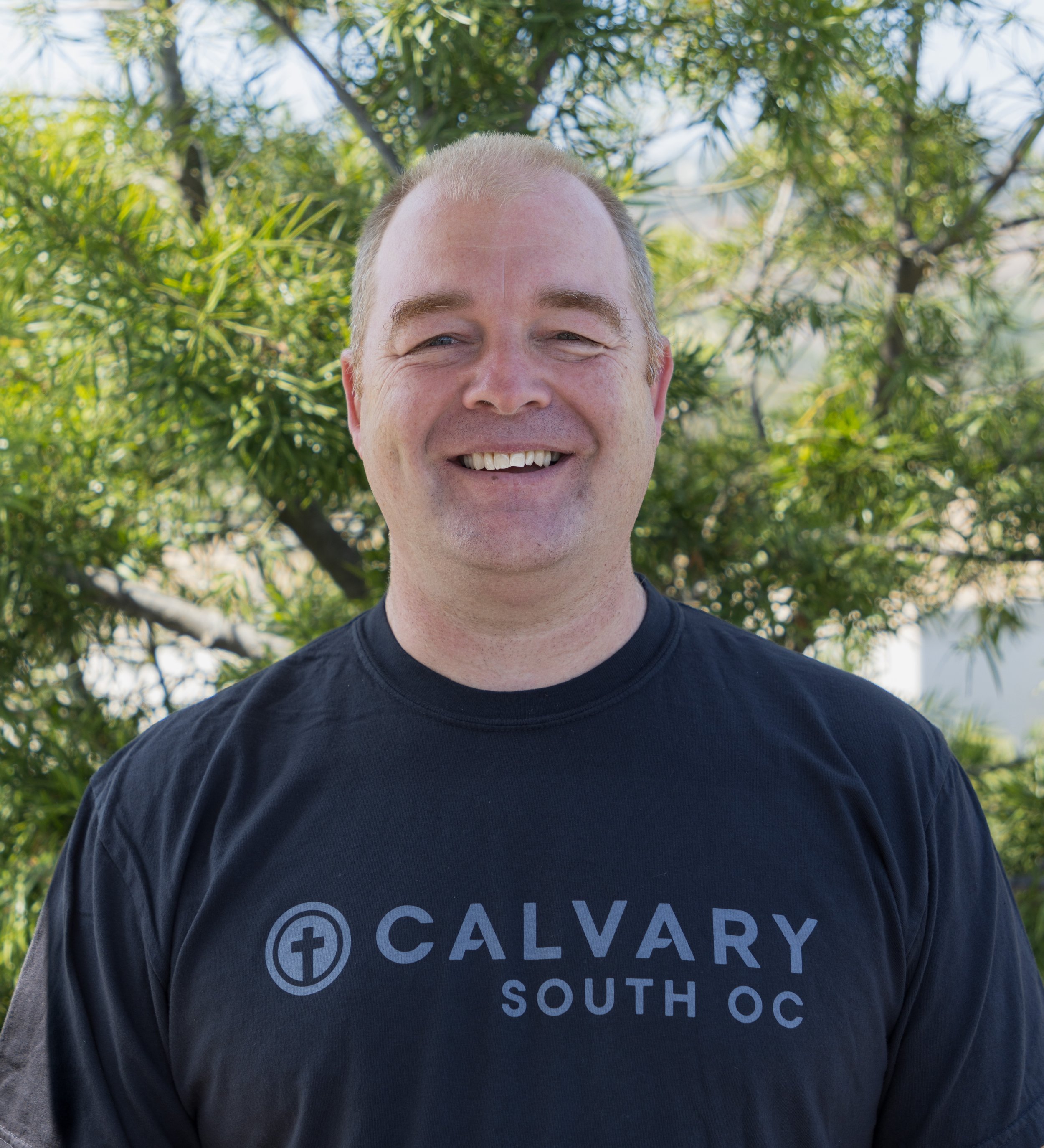Staff — Calvary South OC San Clemente