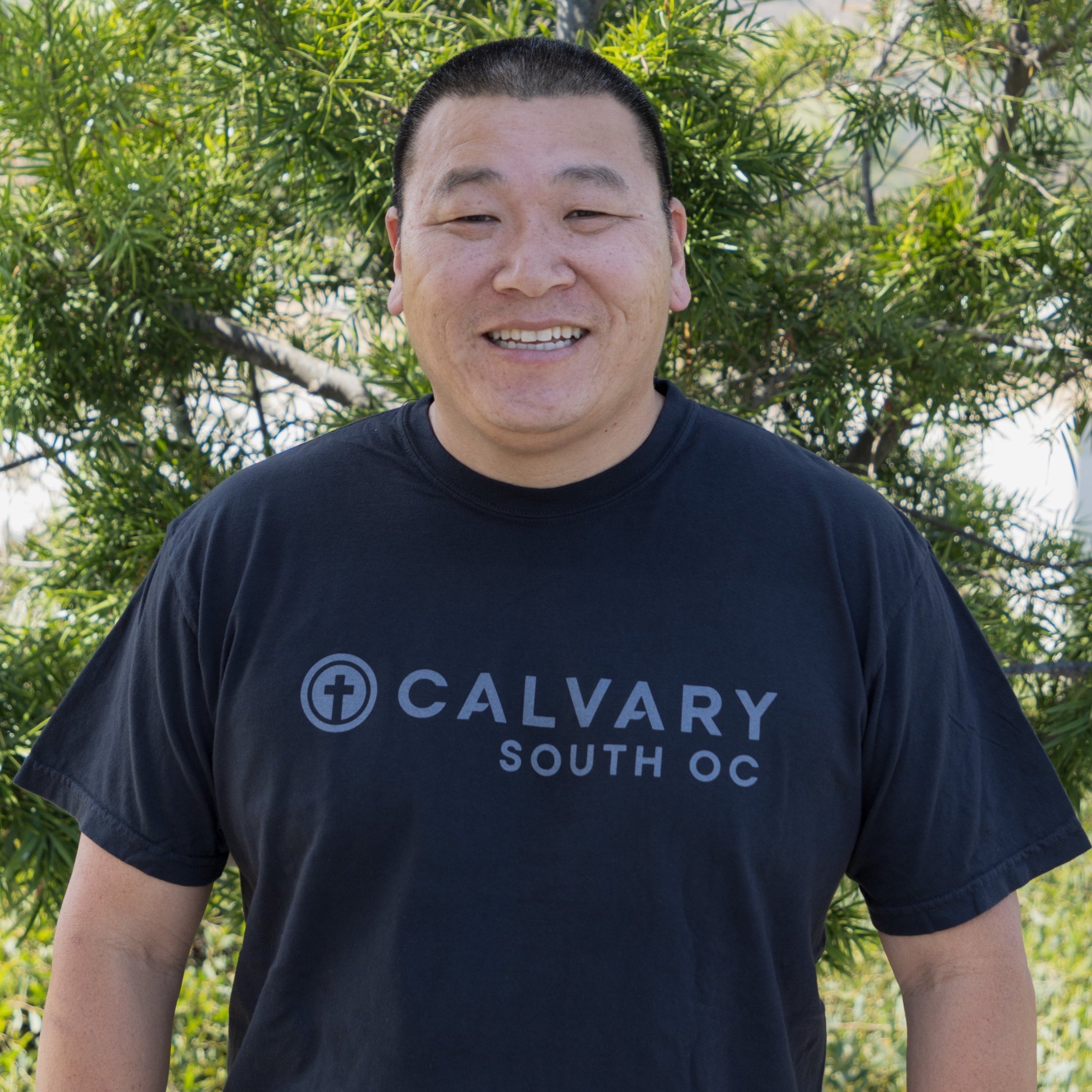 Staff — Calvary South OC San Clemente
