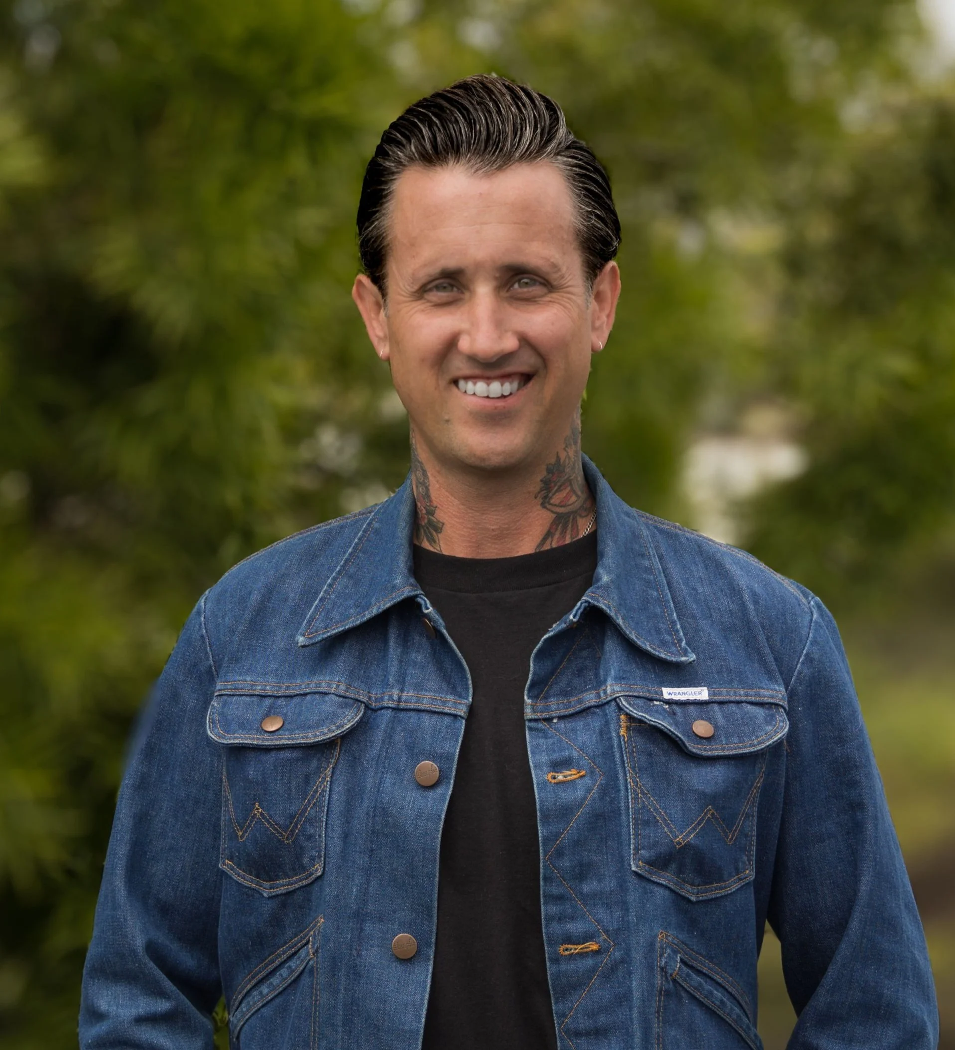 Staff — Calvary South OC San Clemente