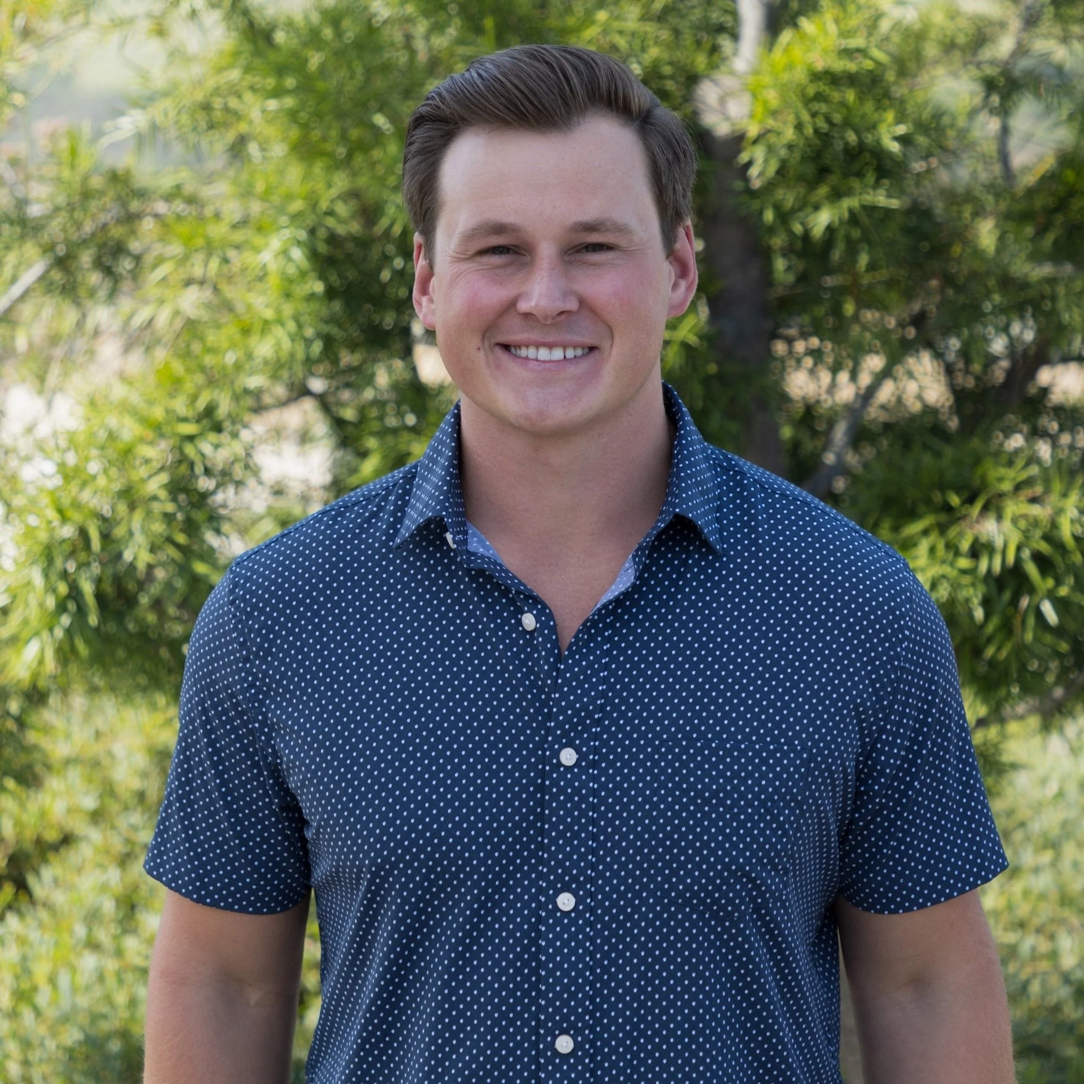 Staff — Calvary South OC San Clemente