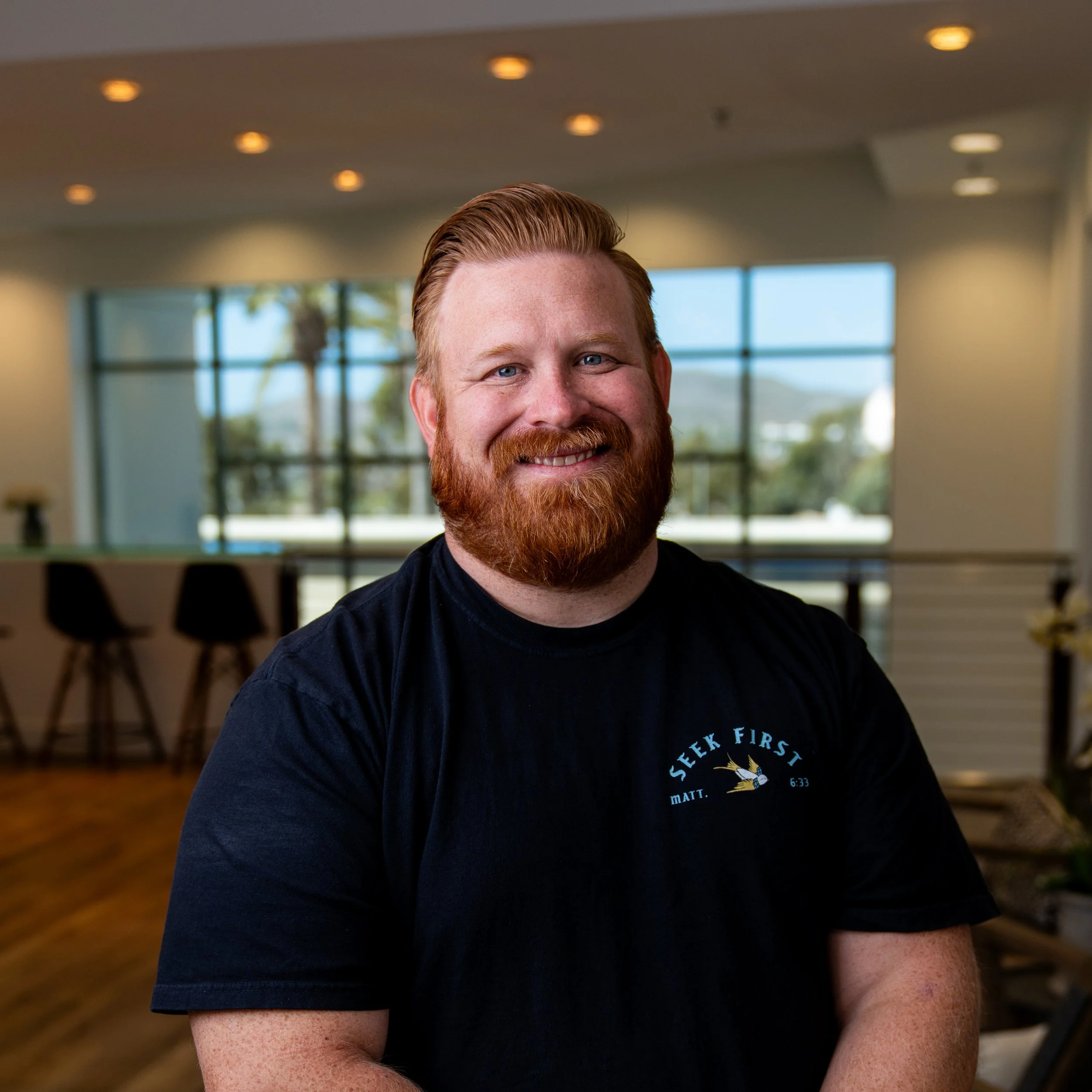 Staff — Calvary South OC San Clemente