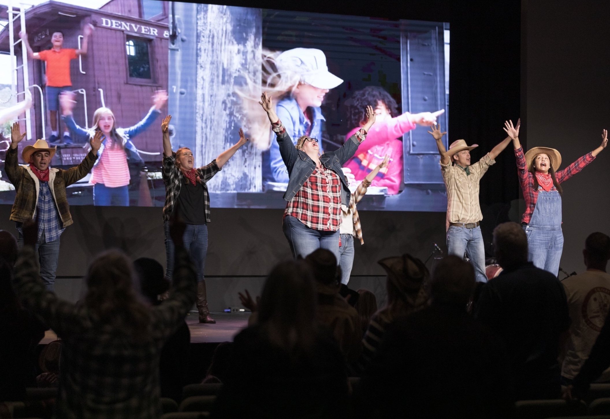 Calvary Kids — Calvary South OC