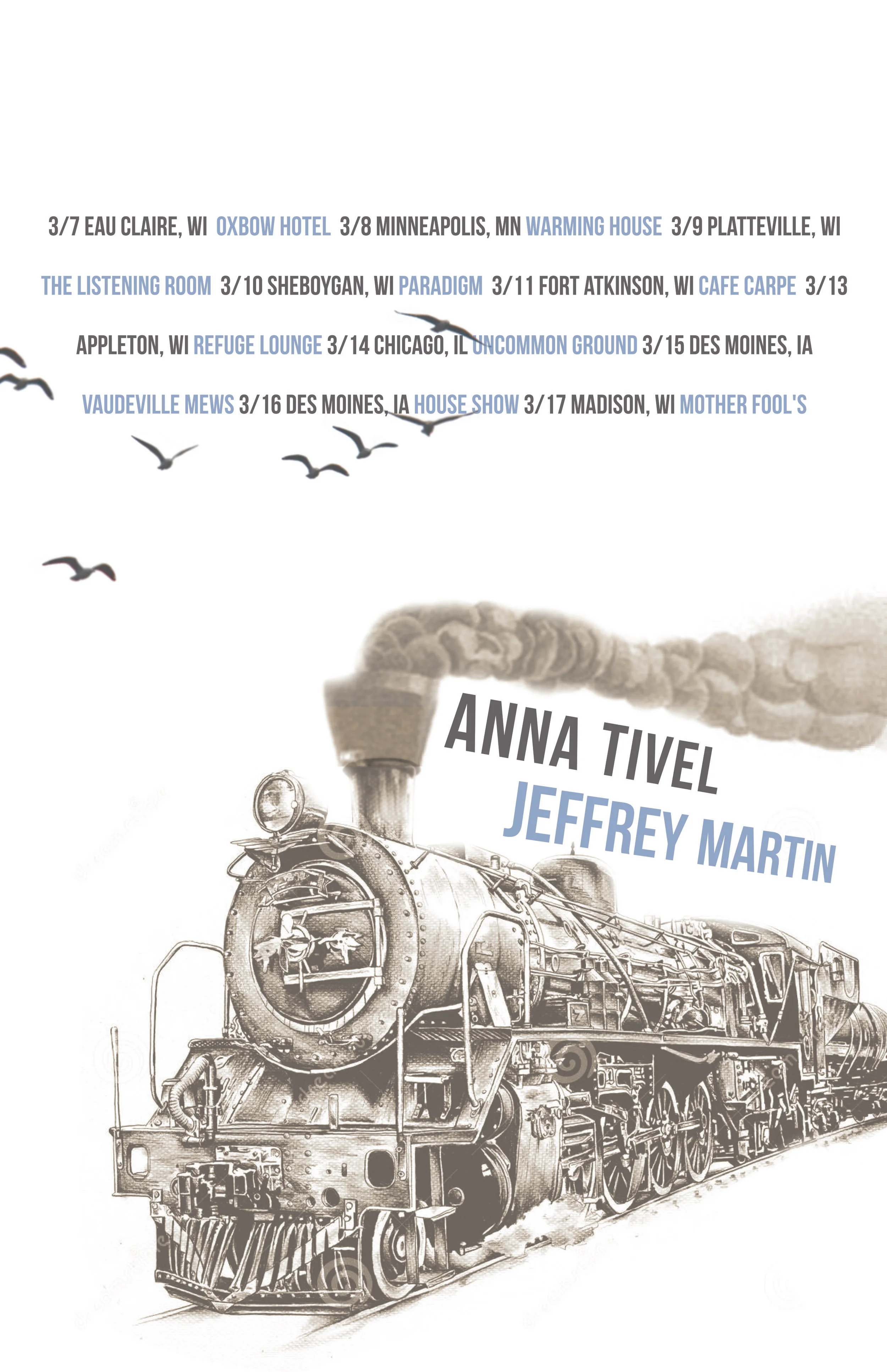 Jeffrey Martin