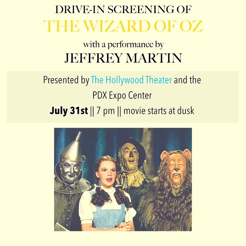 Jeffrey Martin