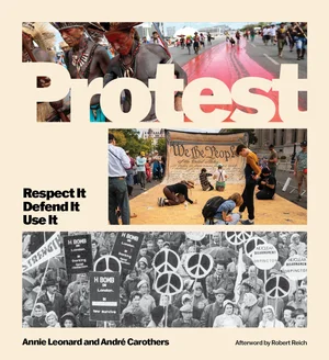 'Protest' explores how peaceful activism has shaped our world—and why ...
