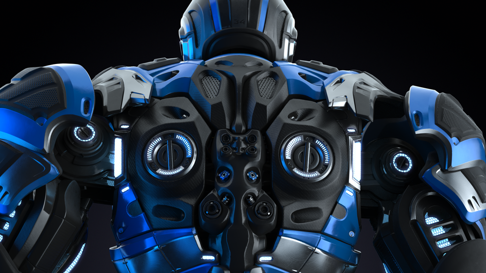 CLEATUS — CHWatson
