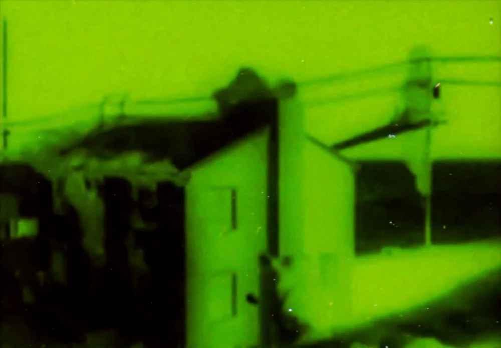 Artwork - Kei Ito: Each Tolling Sun - Research Guides at University of ...