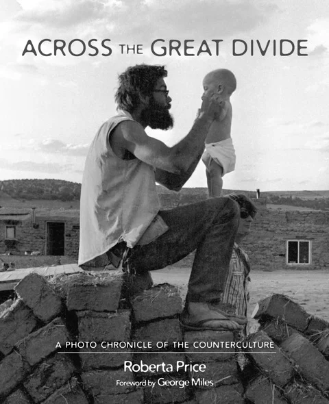 Across the Great Divide — Roberta Price