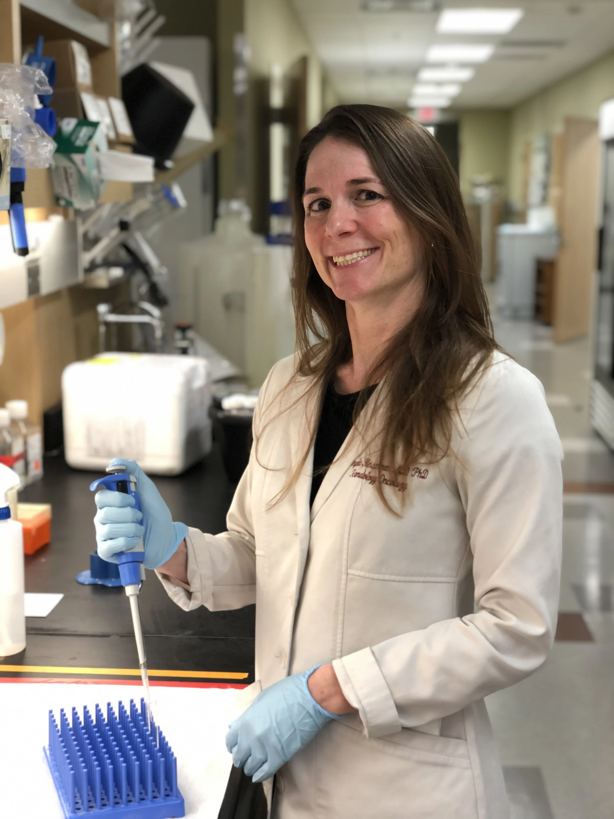 PI: Angela Fleischman, MD, PhD — The Fleischman Lab