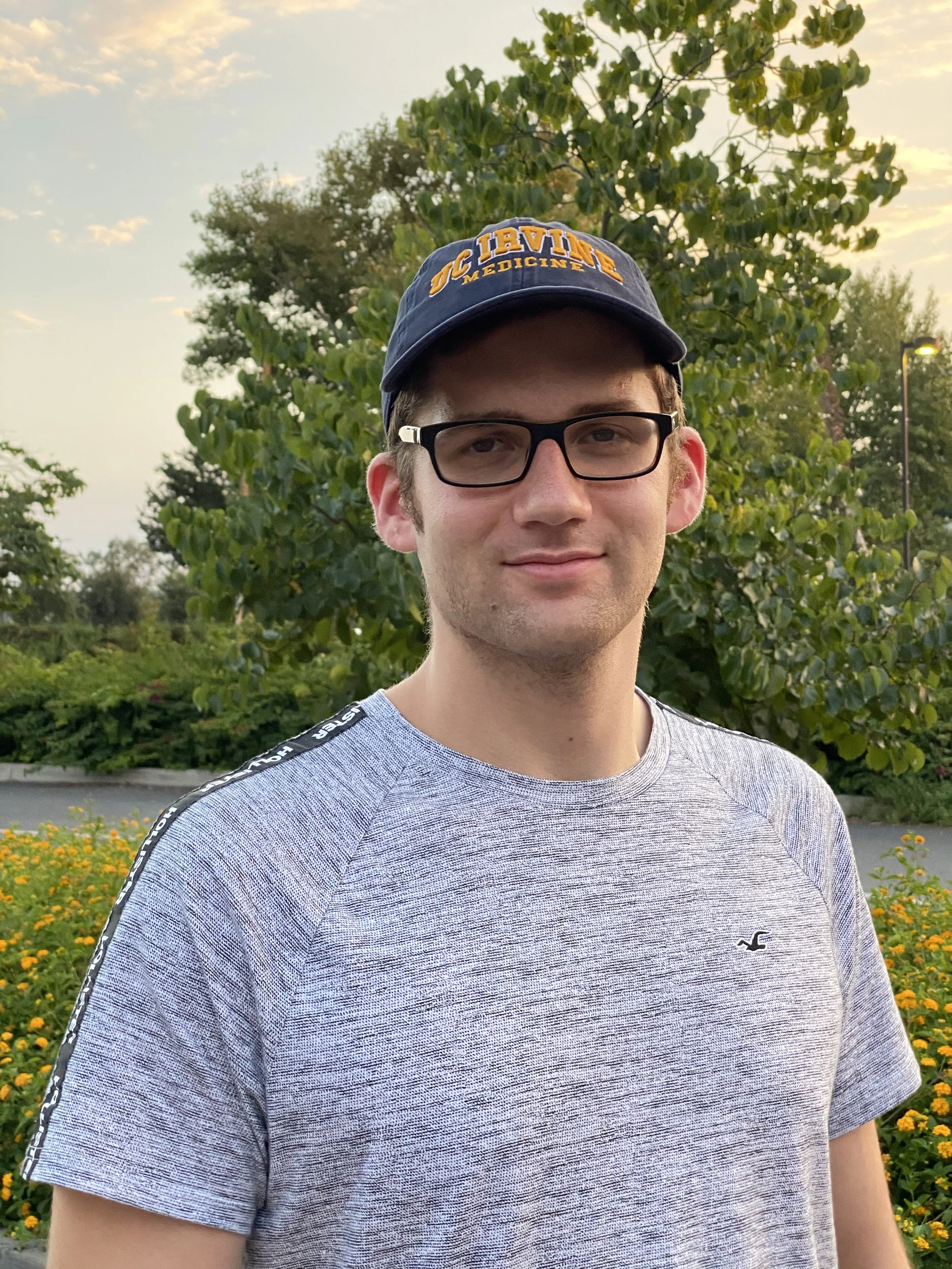 Eli Soyfer, PhD — The Fleischman Lab