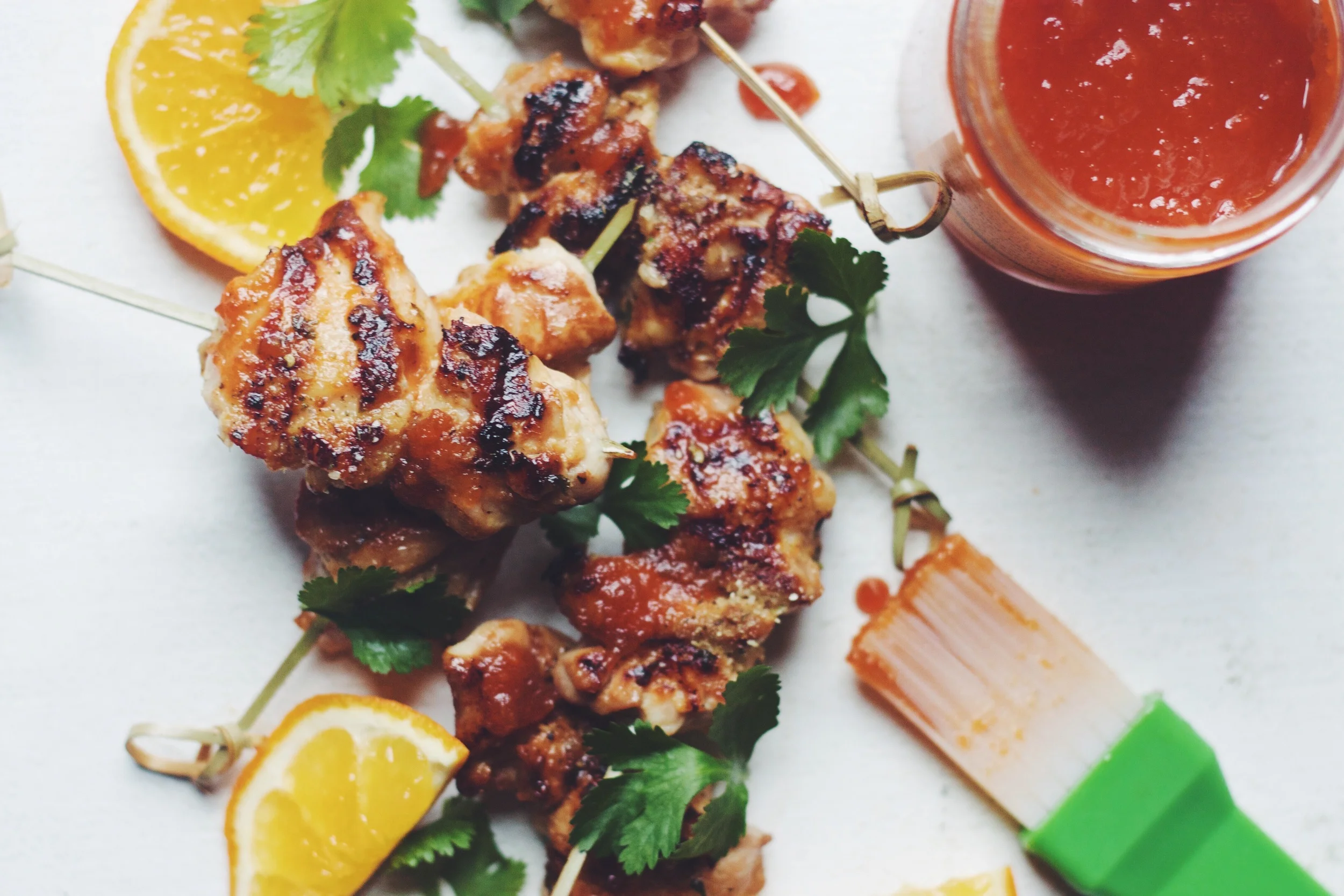 Jammy Yummy - Vegetable Jams