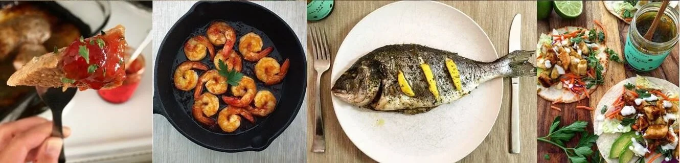 Jammy Yummy - Vegetable Jams