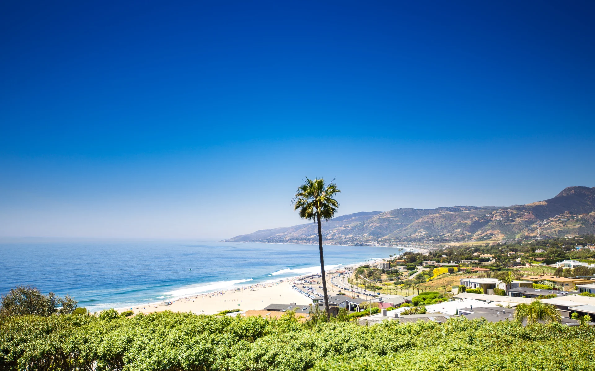 24 Hour Wallpaper - Time Synced Dynamic Wallpapers