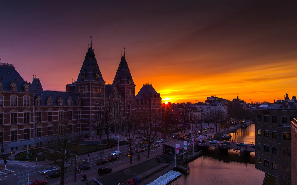 24 Hour Wallpaper - Time Synced Dynamic Wallpapers