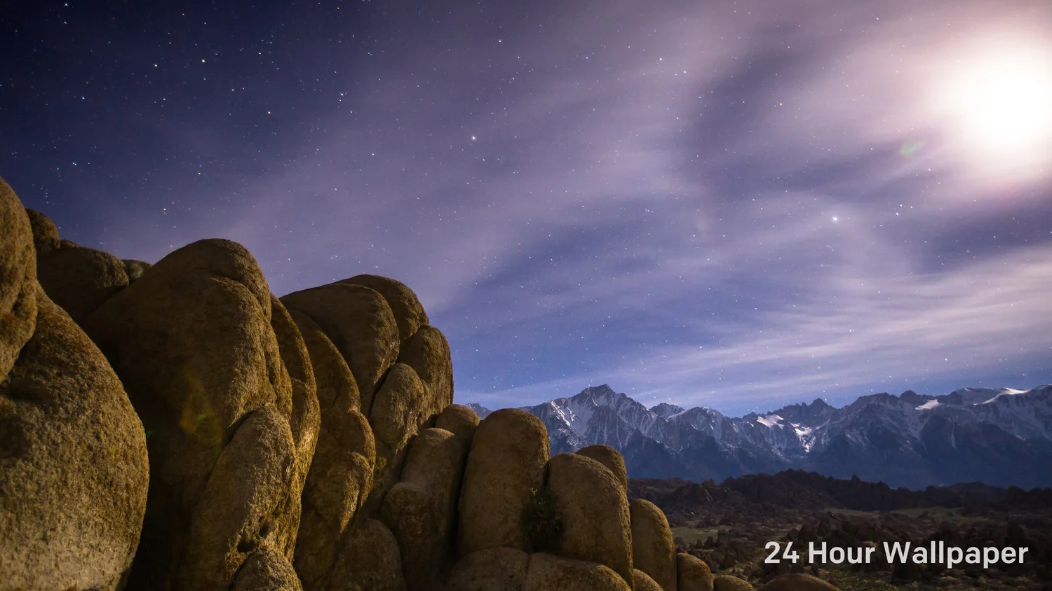 Alabama Hills (WinDD) — Jetson Creative