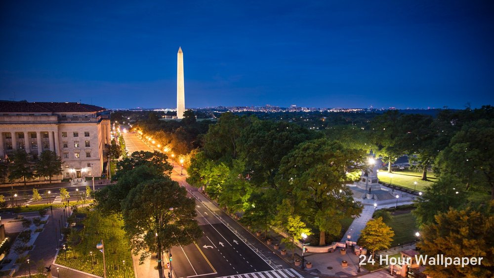 Wahington Monument Desktop Backgrounds Washington Monument Wallpaper