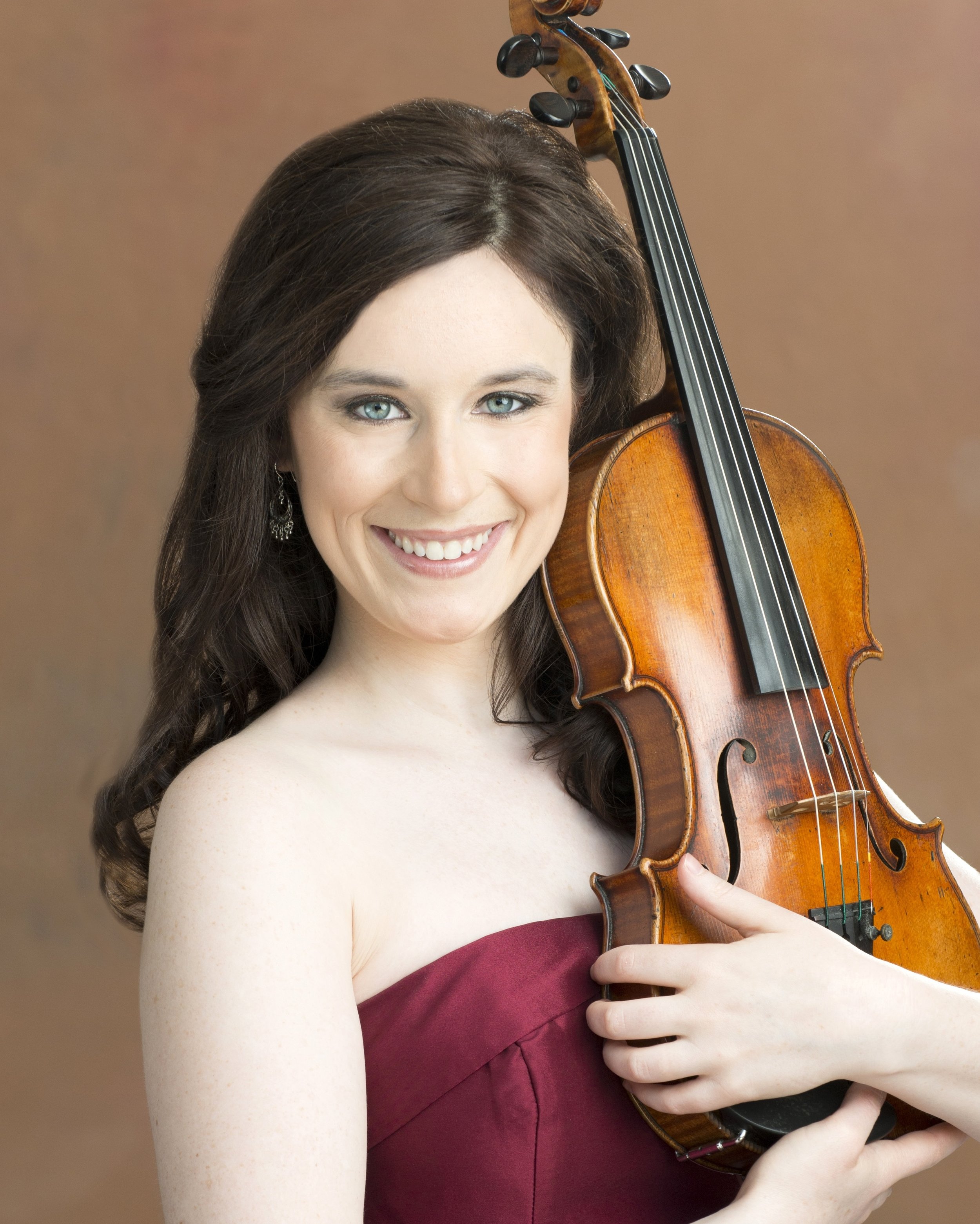 Lydian String Quartet
