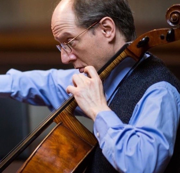 Lydian String Quartet