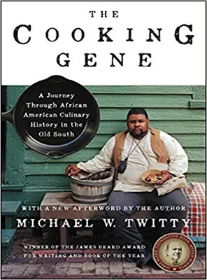 The Essentials — Black Culinary History