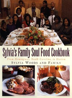 Classic Soul Food & Southern Foodways — Black Culinary History