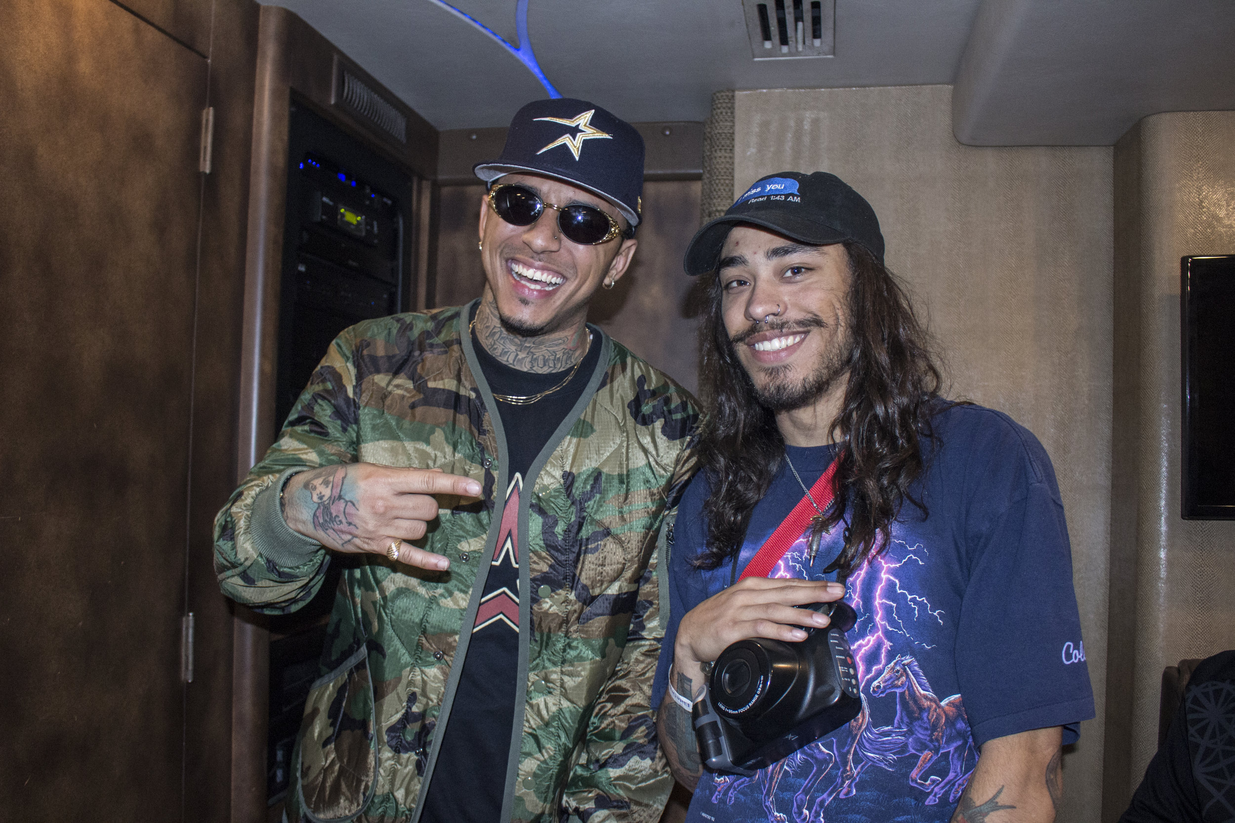 Kirko Bangz Home