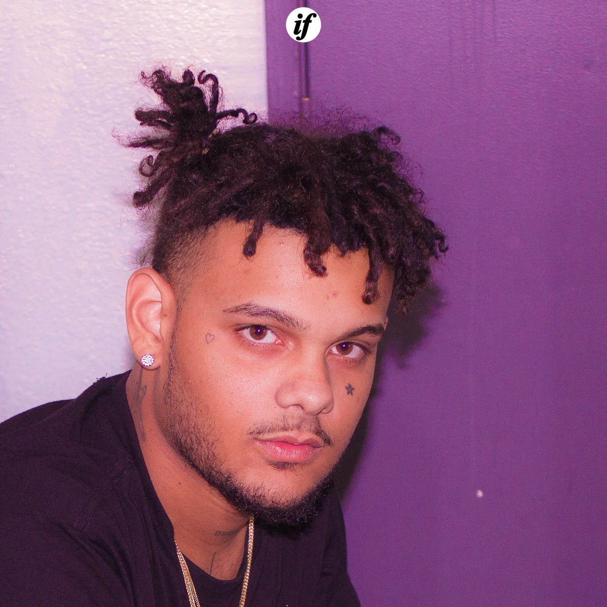 Smokepurpp: I Don't See Racism