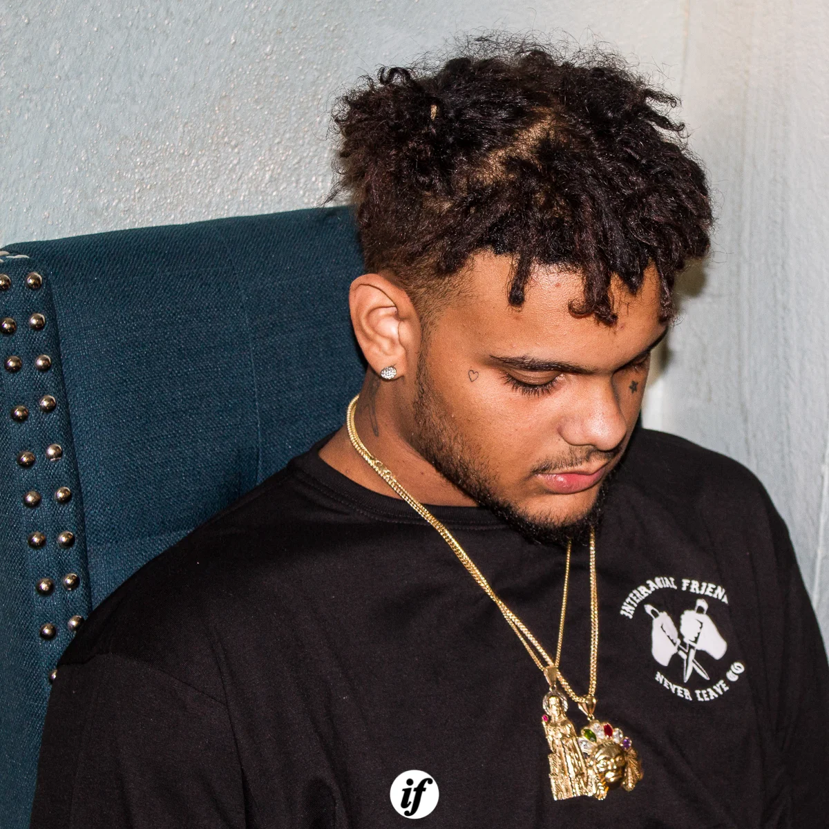 Smokepurpp: I Don't See Racism
