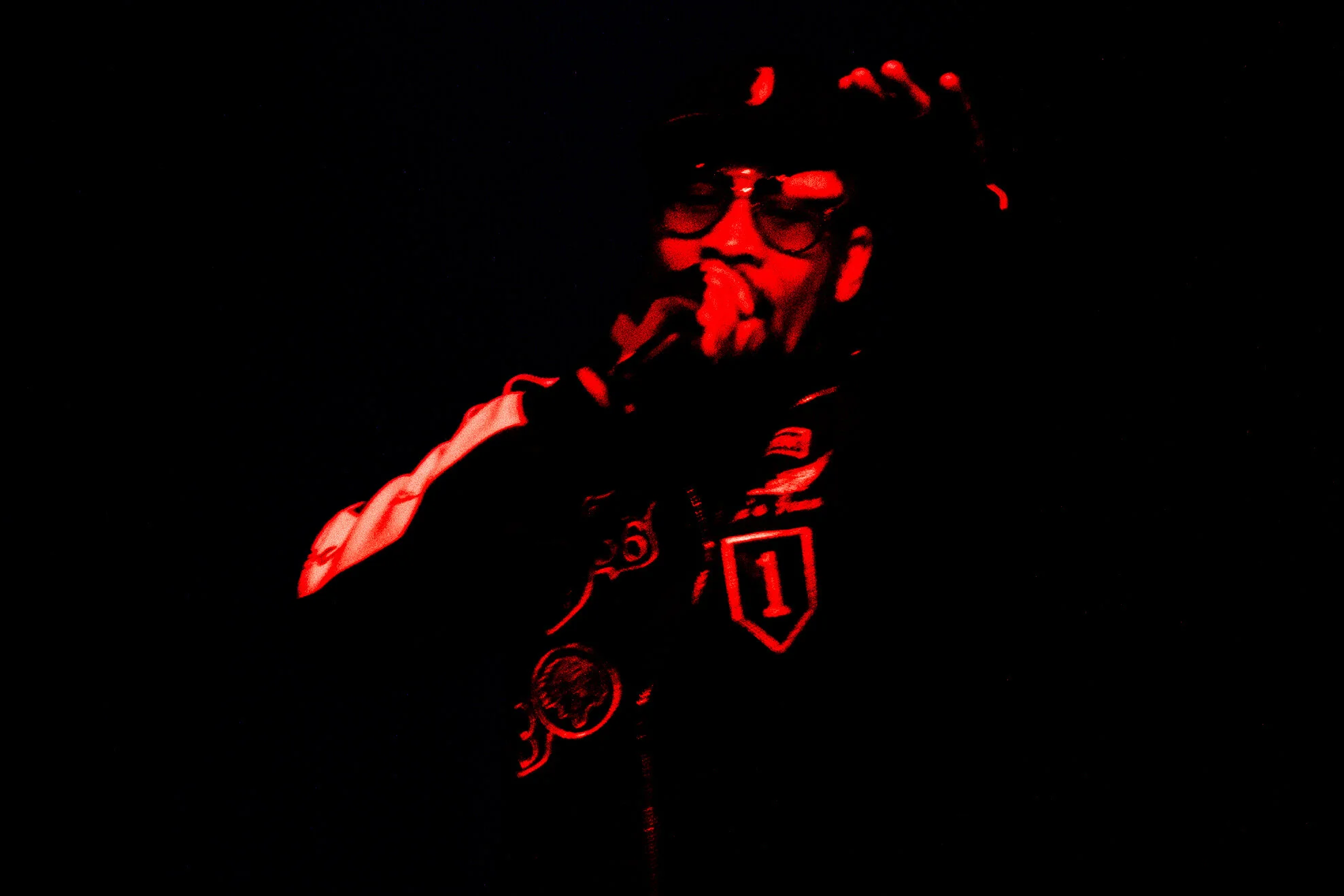 Wu Tang 36 Chambers Wallpaper