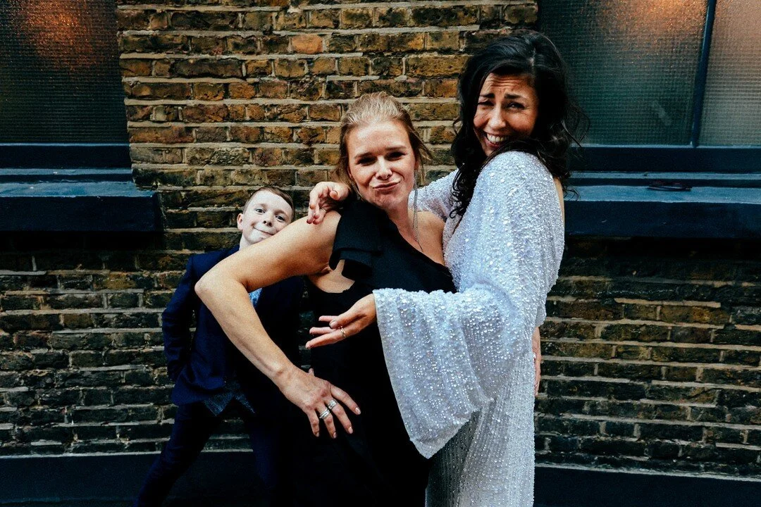 Curious Rose Photography by Laura Rhodes